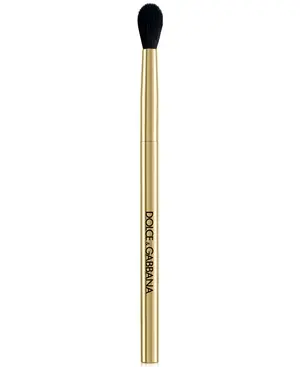 Dolce & Gabbana Eyeshadow Blender Beauty Brush - No Color