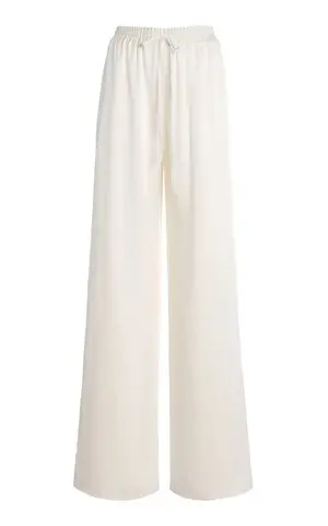 Ivory Pants For Women