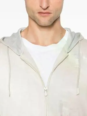 Eleventy Full-zip Hoodie