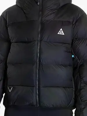 Nike Hooded Puffer Jacket