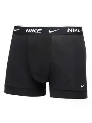 Nike Logo-waistband Boxer Shorts
