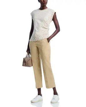Boss Tailored Pants For Women