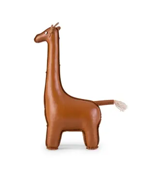 ZUNY Giraffe Paperweight