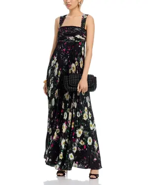 Kobi Halperin Ezra Maxi Dress