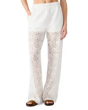 Steve Madden Venetia Wide-leg Pants