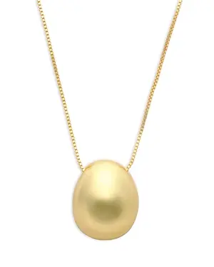 Shashi Carter Orb Pendant Necklace