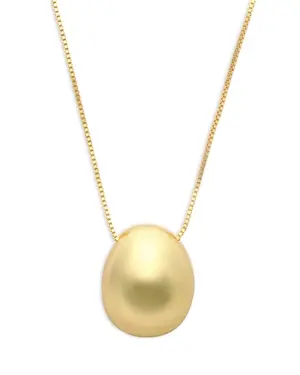 Shashi Carter Orb Pendant Necklace