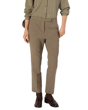 Gerard Darel Pull On Pants For Women