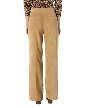 Gerard Darel Cass Corduroy Pants