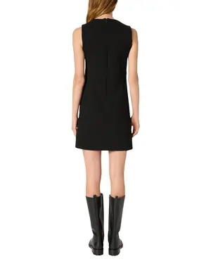Gerard Darel Louane Dress