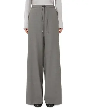 Max Mara Studio Pull On Pants For Women