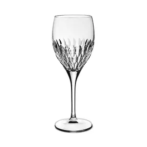 WILLIAM YEOWARD CRYSTAL Merle Wine Glass - Clear
