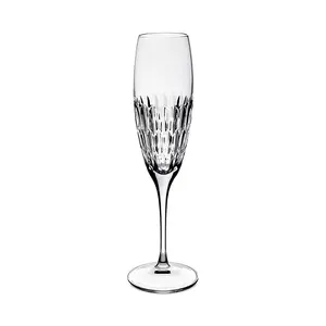 WILLIAM YEOWARD CRYSTAL Merle Champagne Flute - Clear