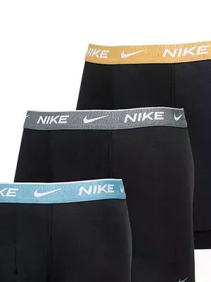Nike Loogo-intarsia Boxers