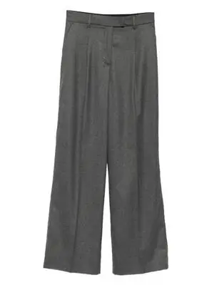 Seventy Pleated Trousers
