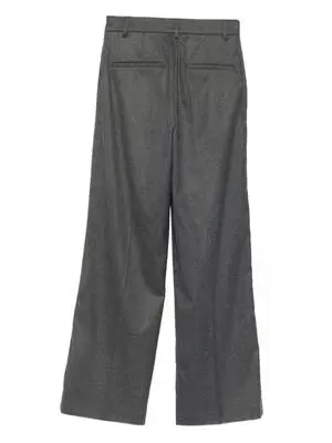 Seventy Pleated Trousers