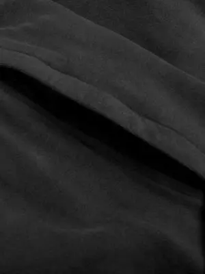 Stone Island Compass-badge Track Pants - Black