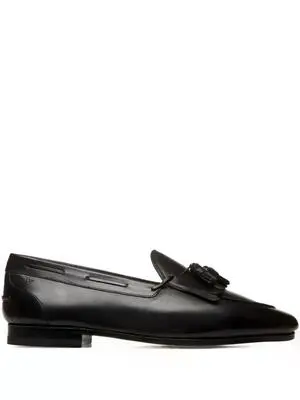 Bally Embellished Loafers For Men