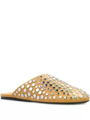 Embellished Mules Clogs for Women