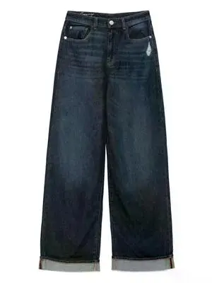 Emporio Armani Vintage Jeans For Women