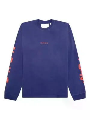 D-R-G-N Logo-print Sweatshirt