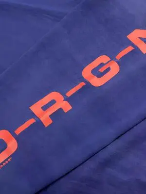 D-R-G-N Logo-print Sweatshirt