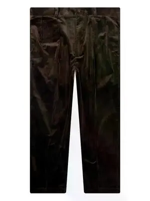Wacko Maria Ankle Length Pants For Men