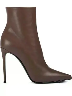 Le Silla High Heel Booties