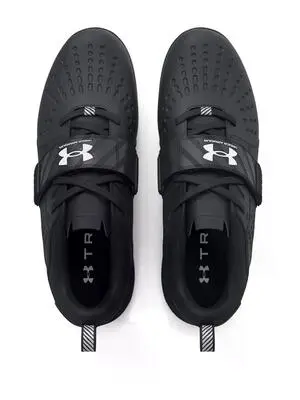 Under Armour Reign Lifter Strap Sneakers