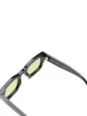 Thierry Lasry Square-frame Sunglasses
