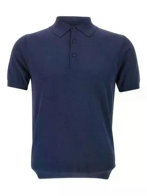 Kangra Short Sleeve Polos For Men