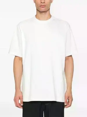 Y3 Crew-neck T-shirt