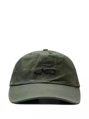 NEIGHBORHOOD Mil Dad Cap - Green