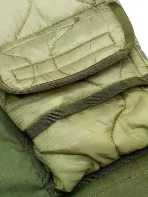 Readymade Quilted Cargo Shorts