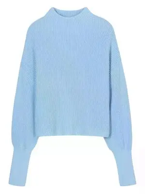 Closed Medium Knit Sweaters For Women