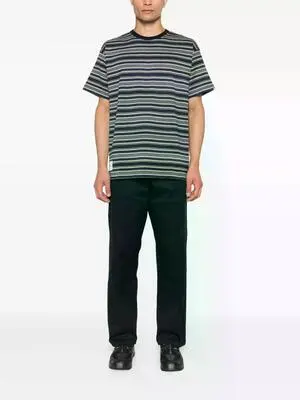 WTAPS Striped T-shirt