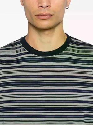 WTAPS Striped T-shirt