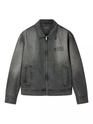 Axel Arigato Collared Jackets For Men
