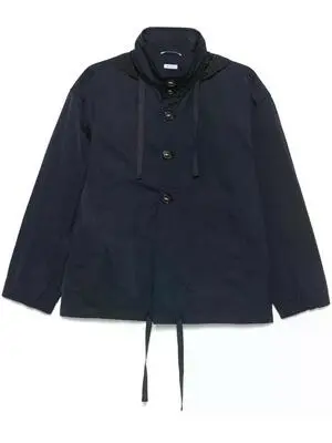 Drawstring Jackets For Men