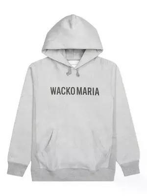 Wacko Maria Drawstring Activewear For Men