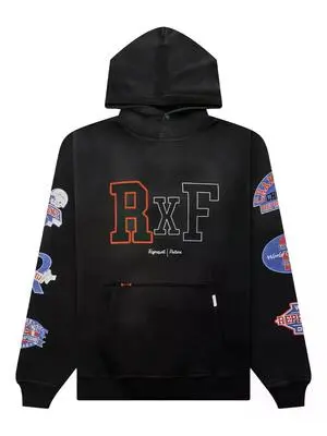 Represent Embroidered Sweatshirts Hoodies For Men