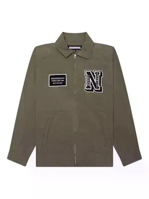 Neighborhood Shirt Jacket Outerwear For Men