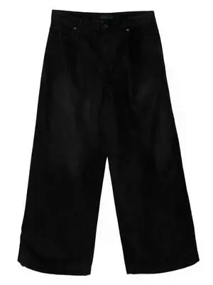Juun.j Pleated Pants For Men