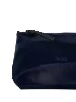 Rains Top-zip Wash Bag