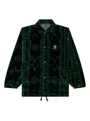 South2 West8 Shirt Jacket Outerwear For Men