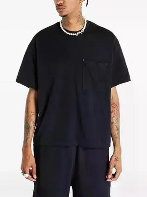 Nike Pocket Short-sleeve T-shirt - Black