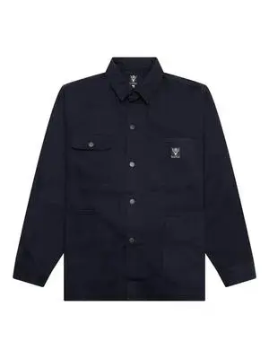 South2 West8 Overshirts For Men