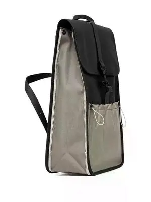 Rains Flap-pocket Backpack