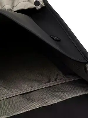 Rains Flap-pocket Backpack