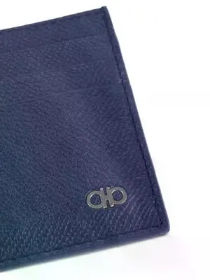 FERRAGAMO Gancini Card-slots Cardholder